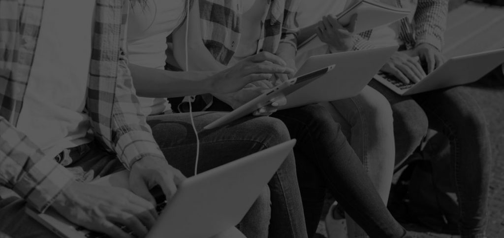 Together We Grow – The YGS Group