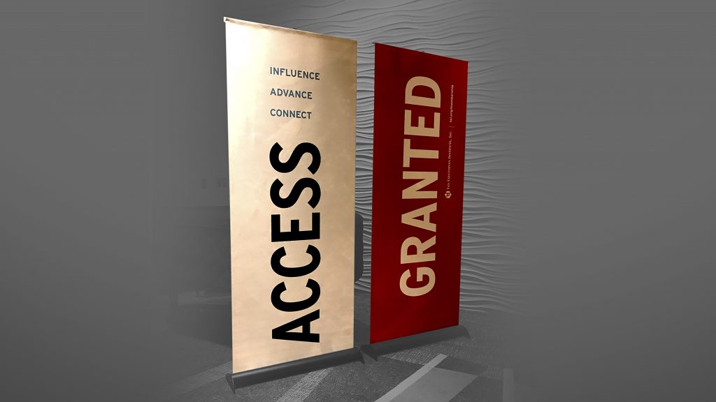 An Executive Decision to Make a Big Impact – The YGS Group