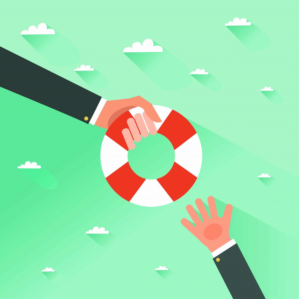 Navigating Government Financial Aid – The YGS Group