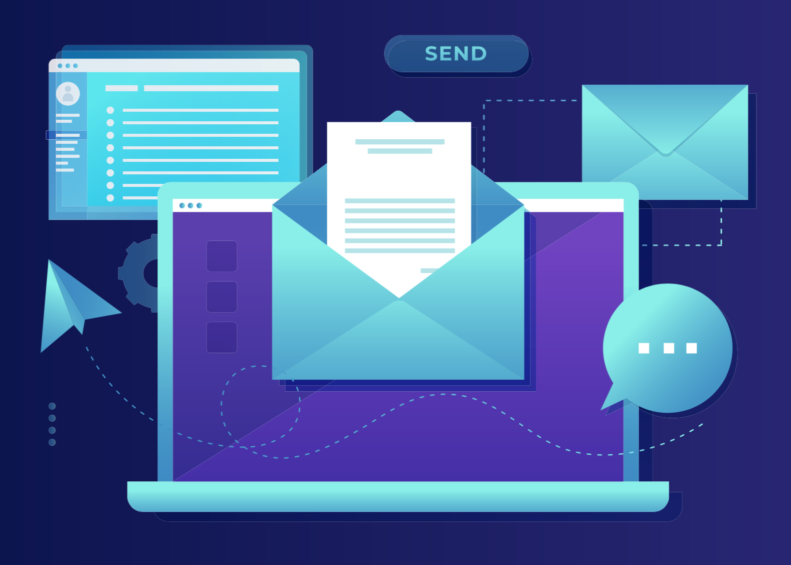 Are Your Email Messages CAN-SPAM Compliant? – The YGS Group