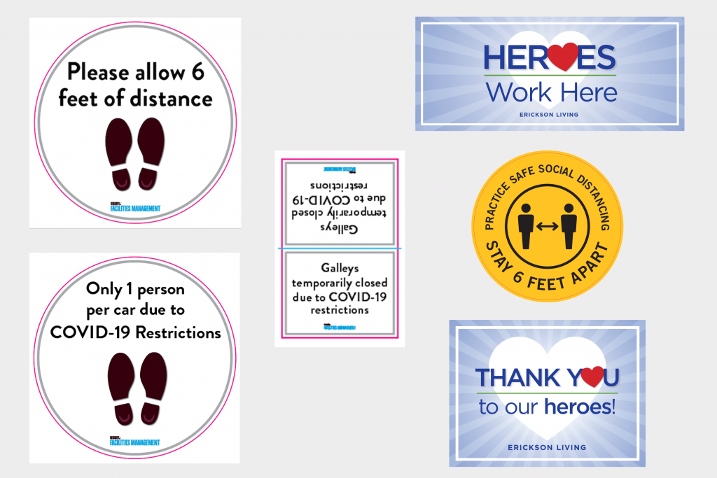 All Signs Point to Safety – The YGS Group