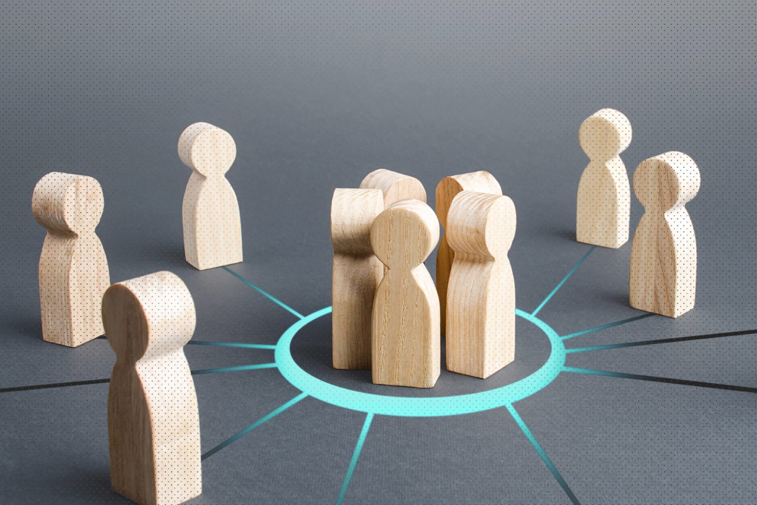 Going Back to Basics to Grow Membership – The YGS Group