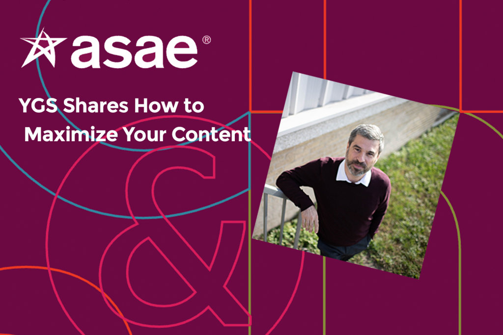 Association Connect – The YGS Group